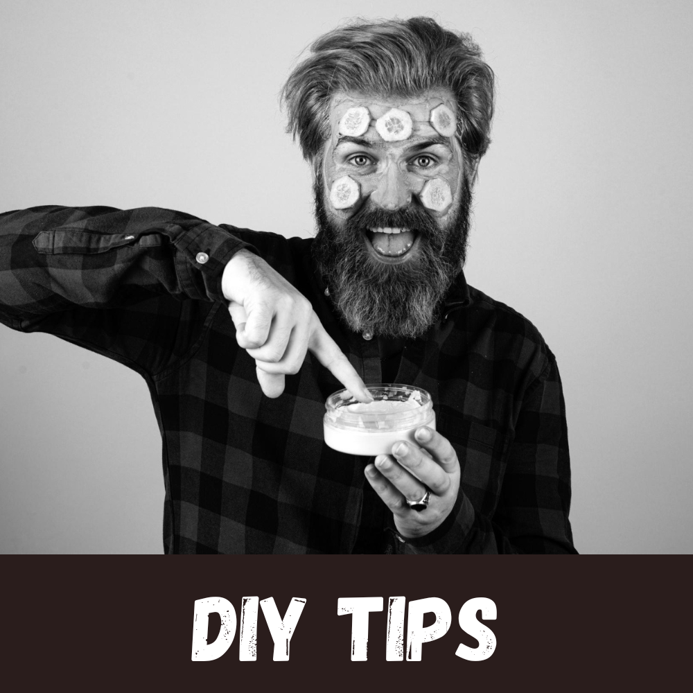 DIY Tips - Funderhub
